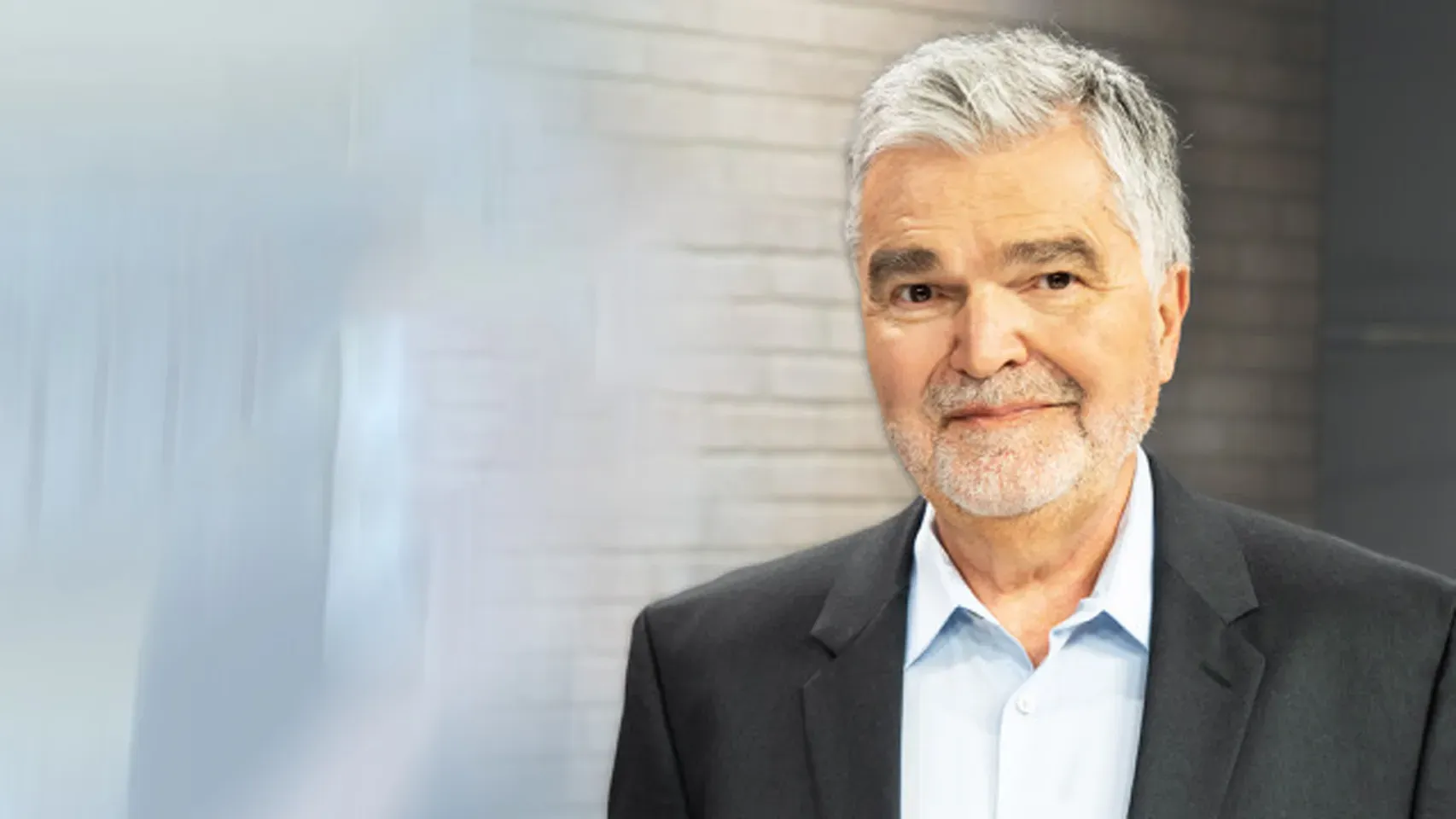 The Brain-Gut Connection with Dr. Emeran Mayer | PBS