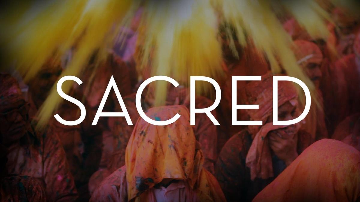 SACRED | Video | NJ PBS