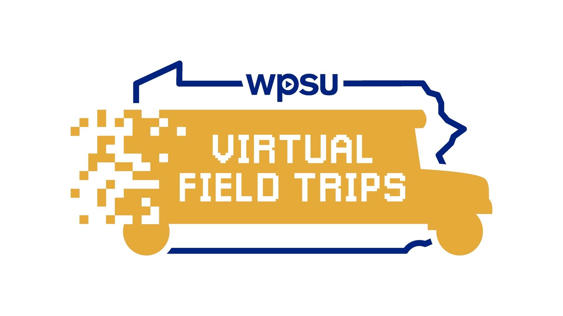 Pbs virtual field trips | Insiderpuj.com
