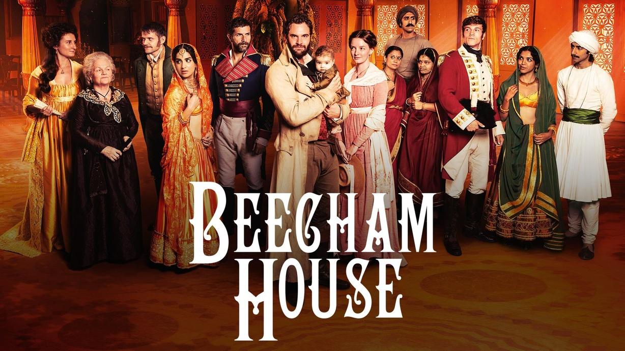 Beecham House | Watch on PBS Wisconsin
