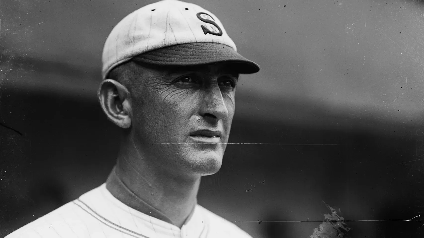 The Black Sox Scandal: American Stories | PBS