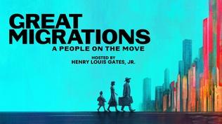 Great Migrations: A People on The Move | Video | THIRTEEN - New York ...