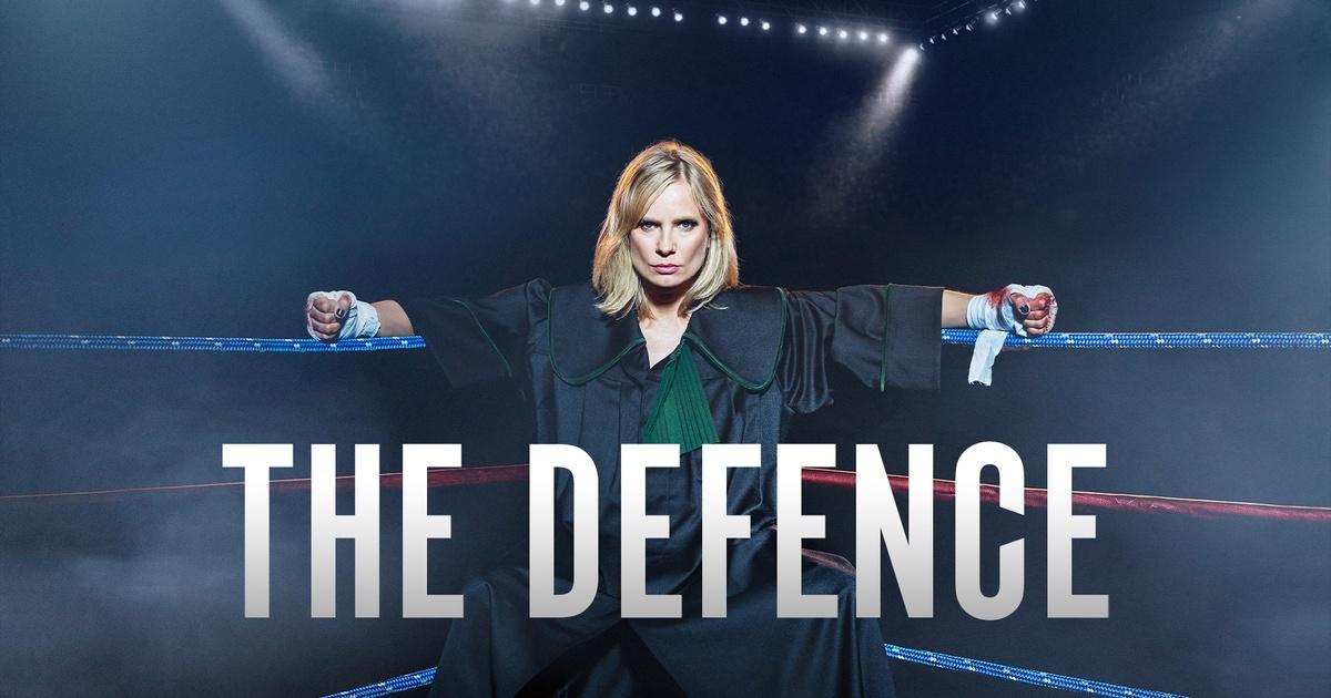 The Defence | PBS