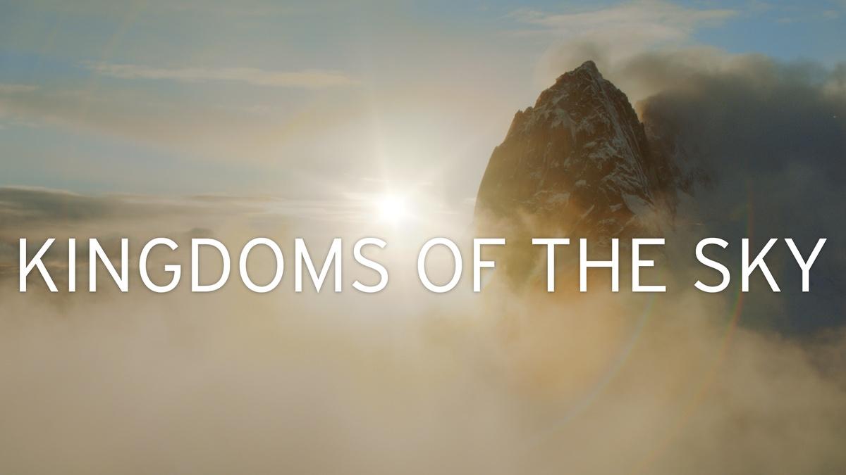 Kingdoms of the Sky | Video | WLIW