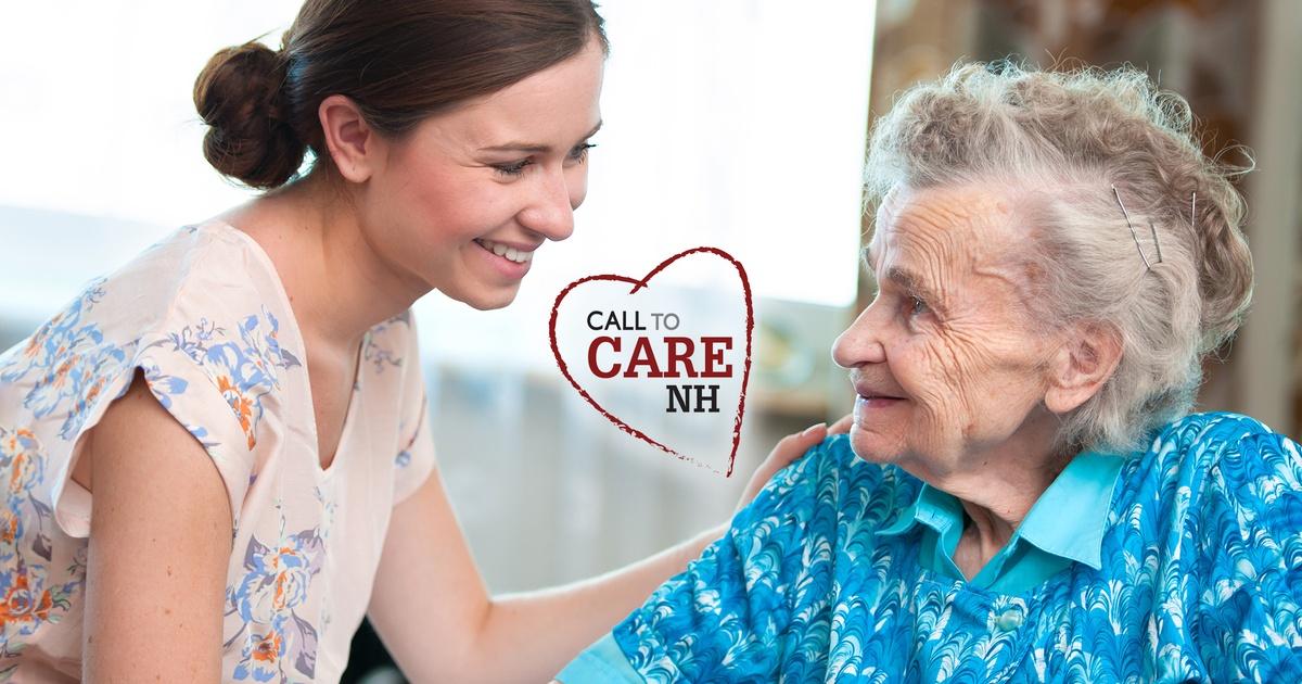 Call to Care NH | PBS
