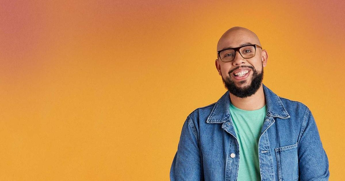 Roots of Comedy with Jesus Trejo | PBS