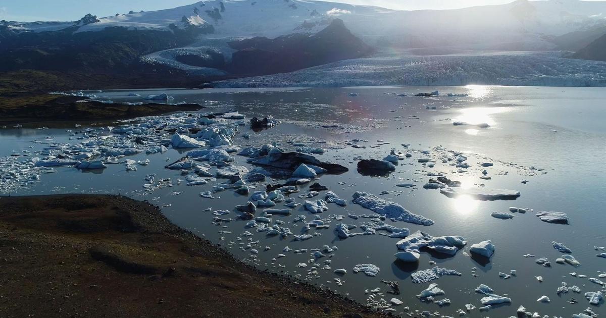 Outside Beyond the Lens | PBS