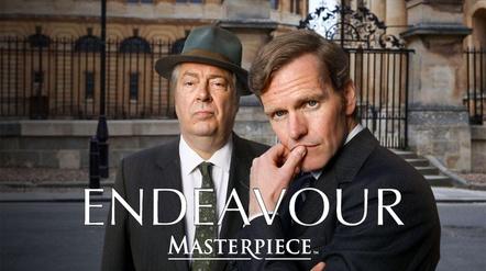 Endeavour - Masterpiece | Video | THIRTEEN - New York Public Media