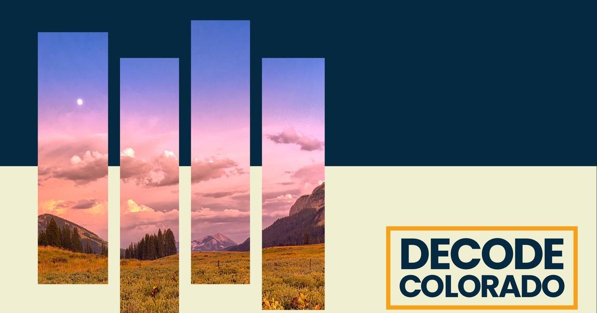 Decode Colorado | PBS
