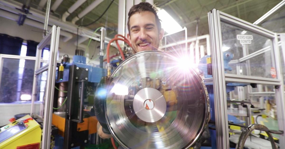 The Science Behind | PBS