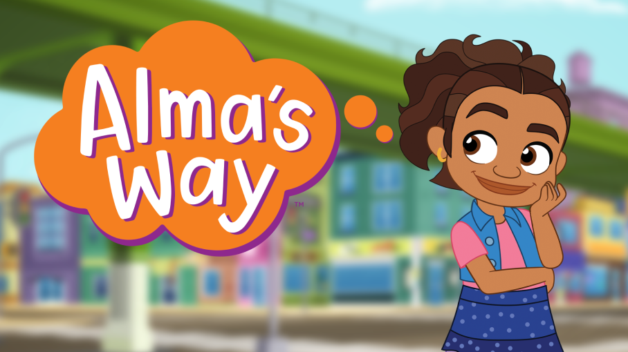 Alma's Way | Rocky Mountain PBS