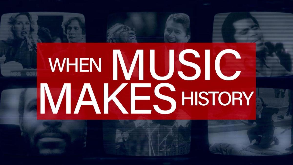 When Music Makes History | Programs | ALL ARTS