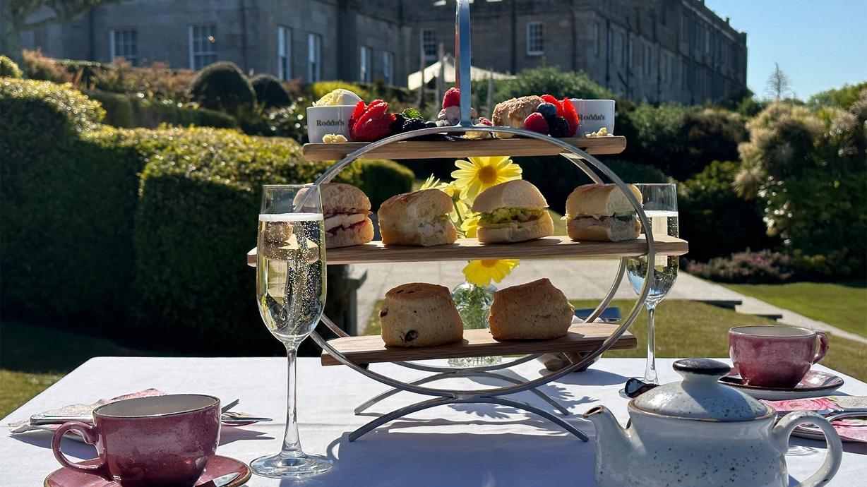 England Made with Love | Watch on PBS Wisconsin