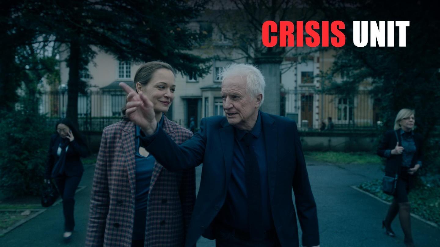 Crisis Unit | Video | NJ PBS