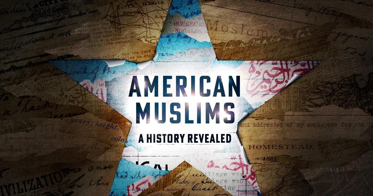 American Muslims: A History Revealed | PBS American Muslims: A History Revealed | PBS