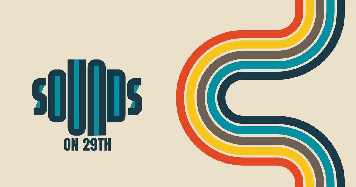 Sounds on 29th | PBS