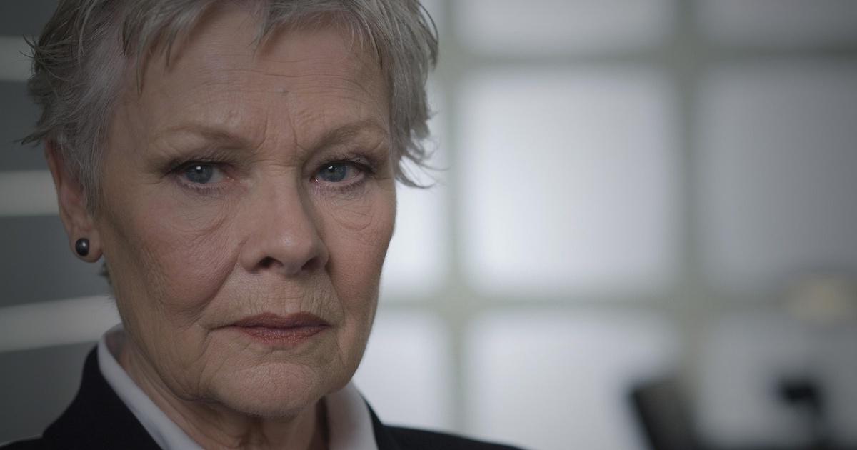 Discovering Judi Dench | PBS