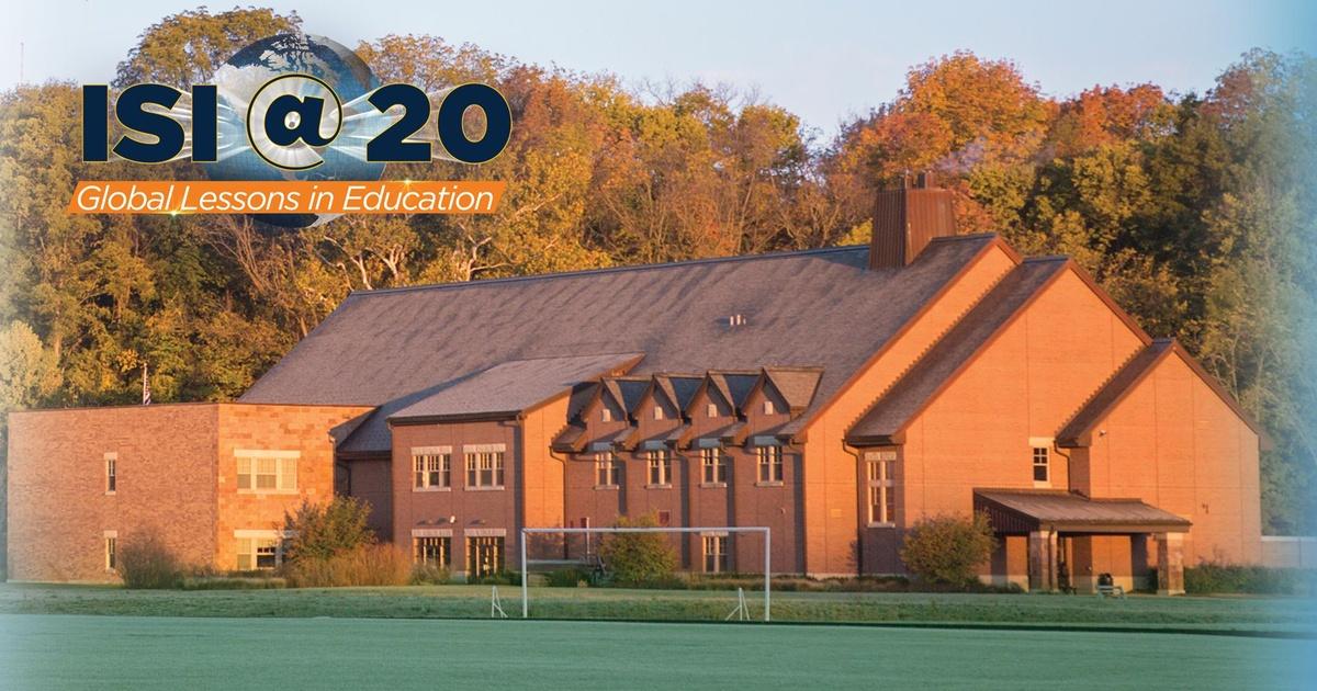 International School at 20: Global Lessons in Education | PBS