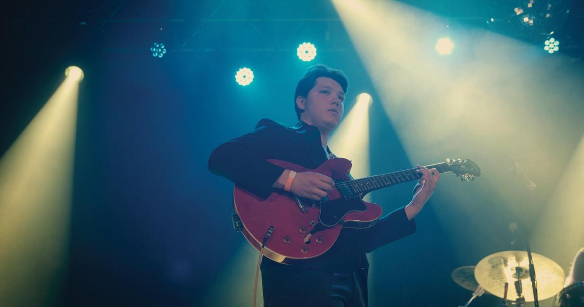 ASD Band: The Movie | PBS