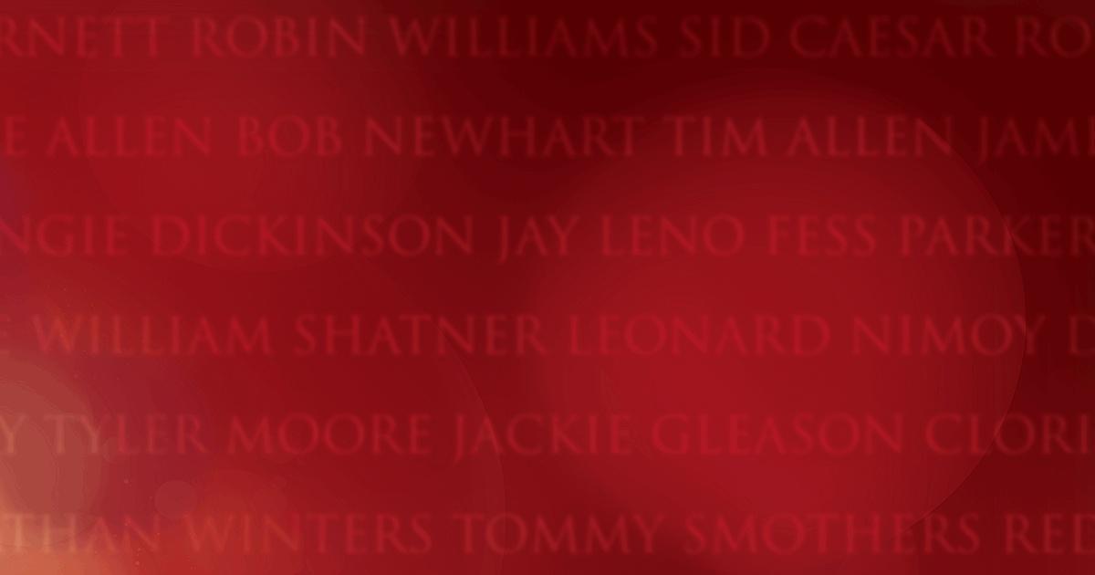 Pioneers of Television | WETA
