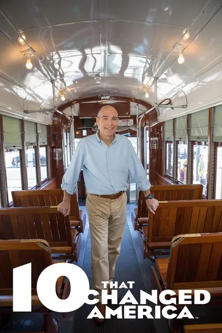 The Daytripper | PBS