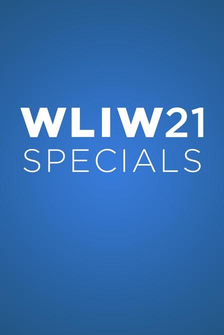 WLIW21 Long Island's PBS Station