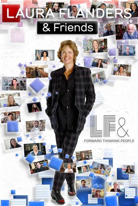 The Laura Flanders Show | Video | WLIW