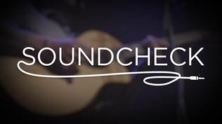 Soundcheck | Video | NJ PBS