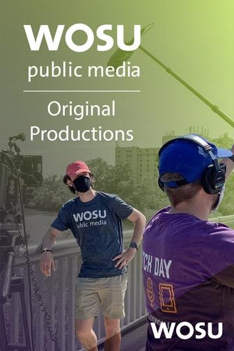 WOSU Video