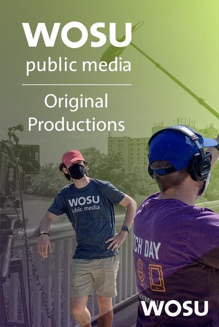 WOSU Video