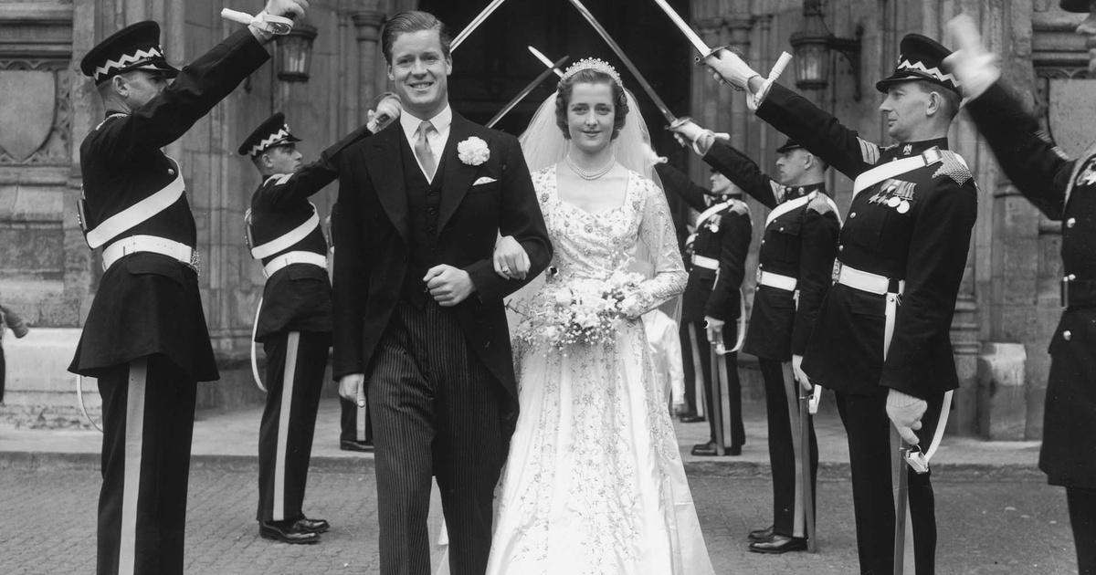Princess Diana: Who Do You Think She Was? | PBS