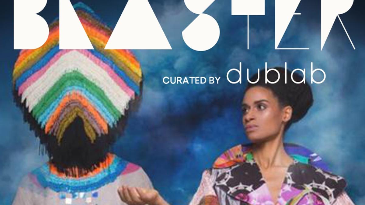 Border Blaster | Programs | ALL ARTS