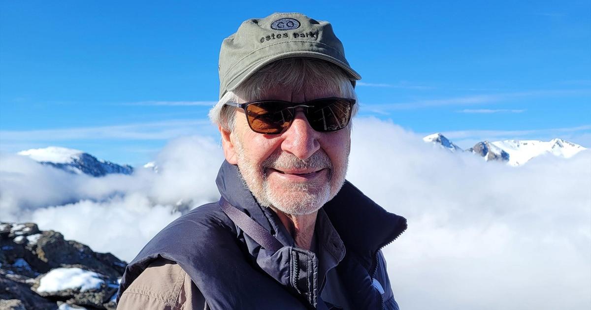 Water: The Sacred Gift | PBS