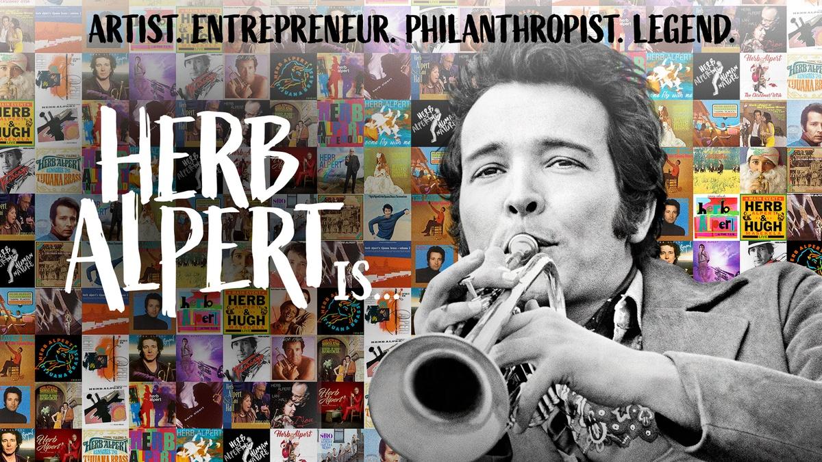 Herb Alpert Is... | Video | THIRTEEN - New York Public Media