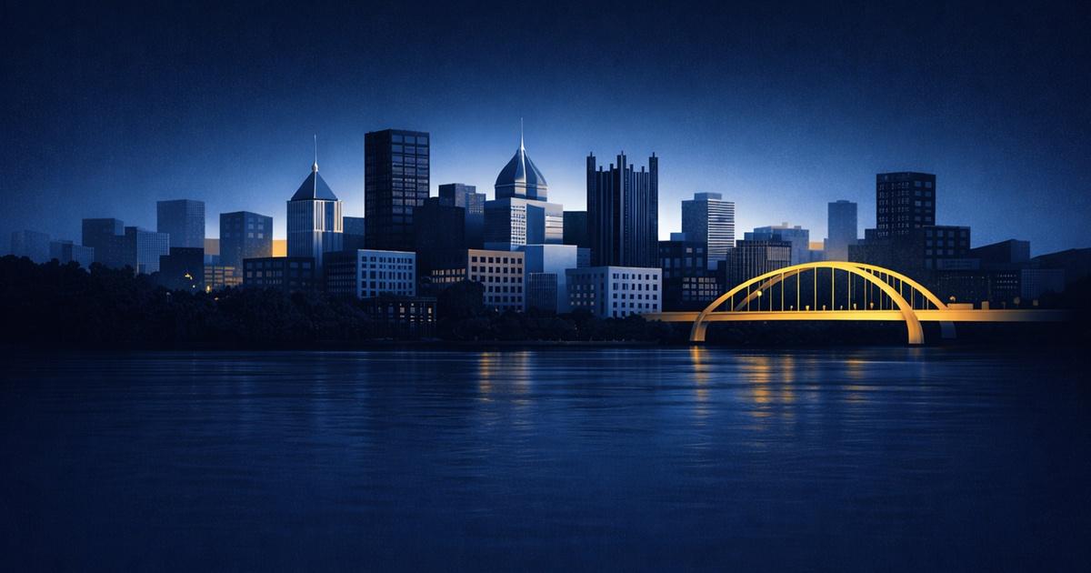 Pittsburgh Business Profiles | PBS