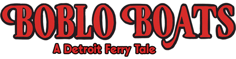 Boblo Boats: A Detroit Ferry Tale | PBS