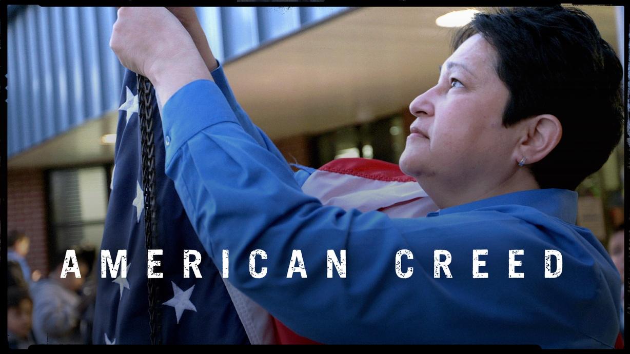 American Creed | Watch on PBS Wisconsin
