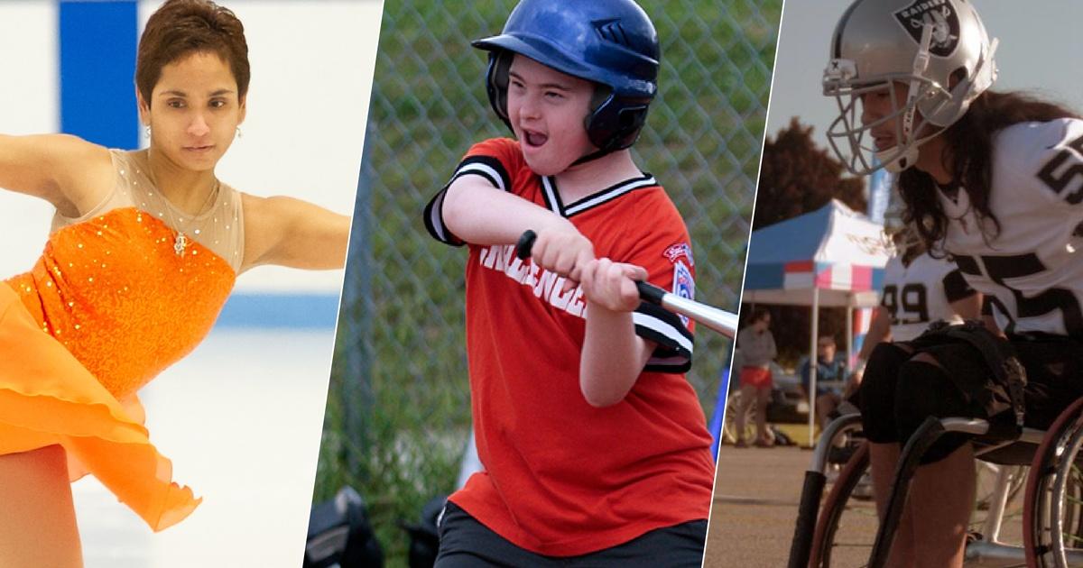 Inclusive Sports | PBS