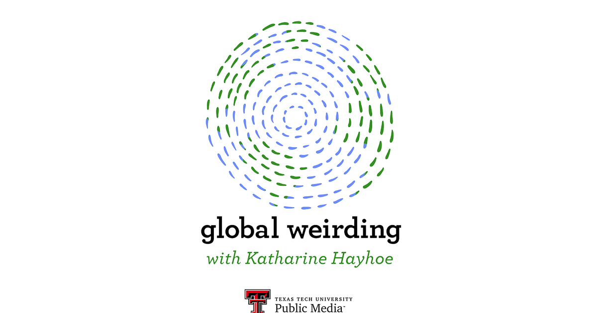 Global Weirding | PBS