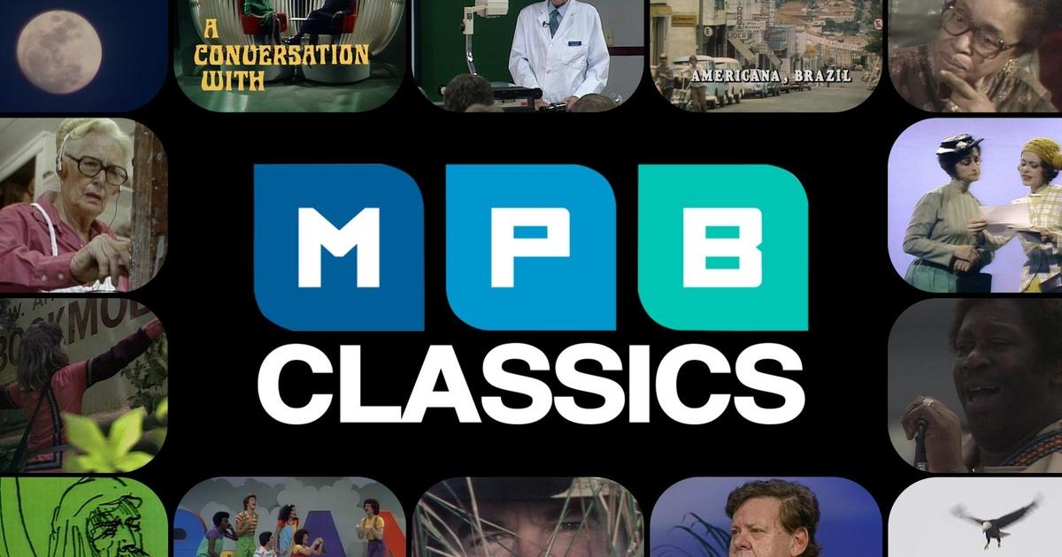 MPB Classics | mpb