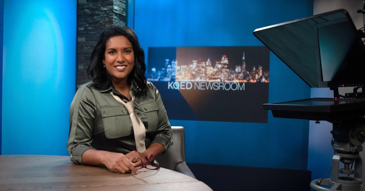 KQED NEWSROOM | PBS