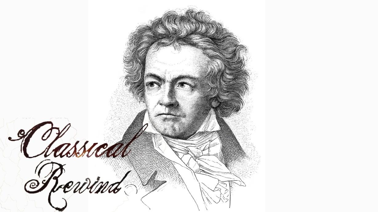 Classical Rewind | Watch on PBS Wisconsin