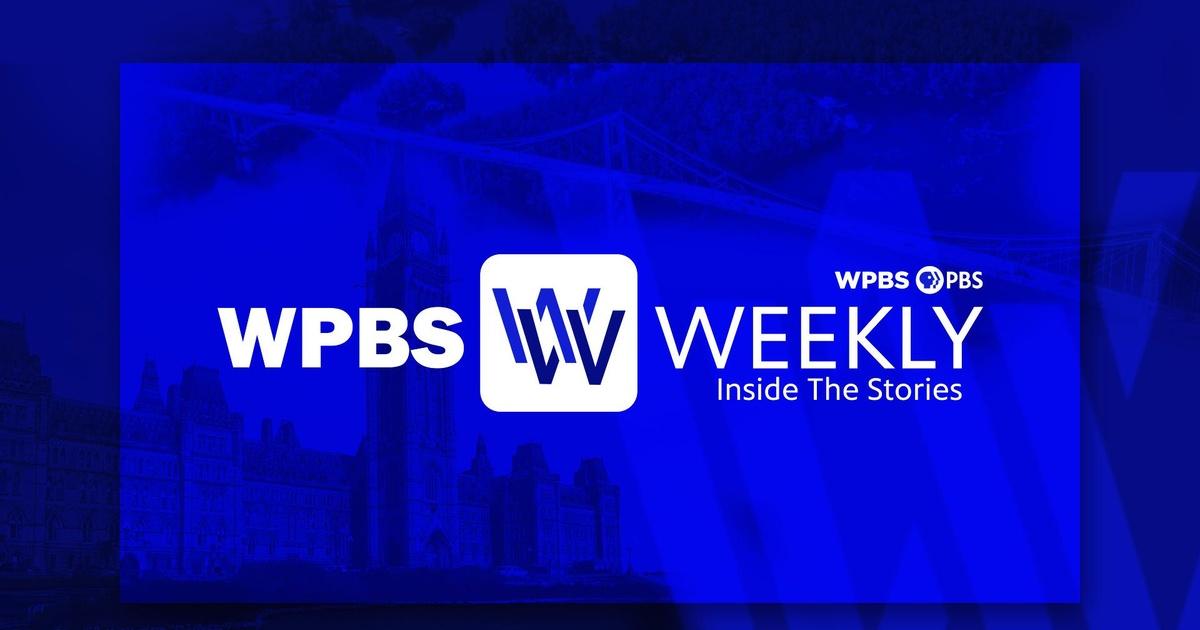 WPBS Weekly: Inside the Stories | PBS