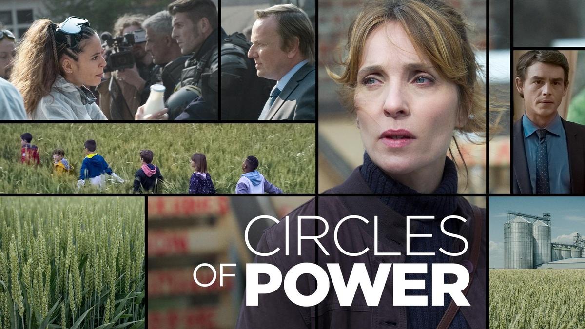Circles of Power | Video | THIRTEEN - New York Public Media