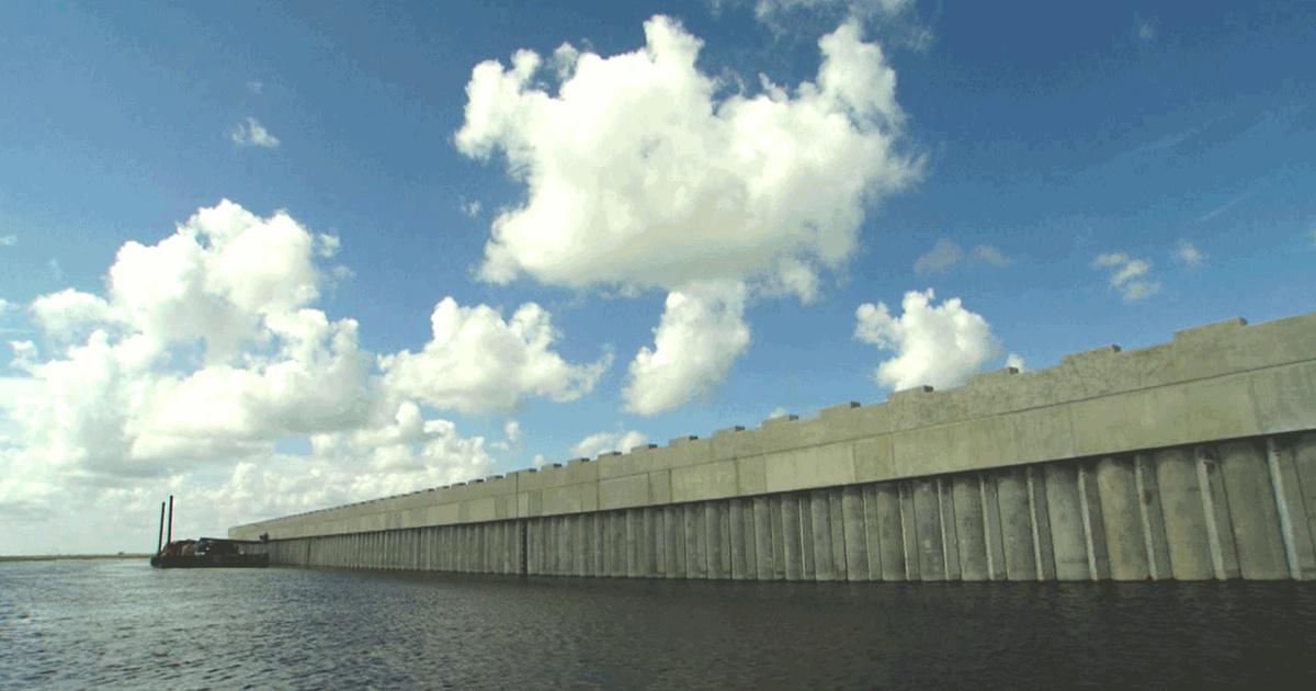 Turning the Tide | GPB