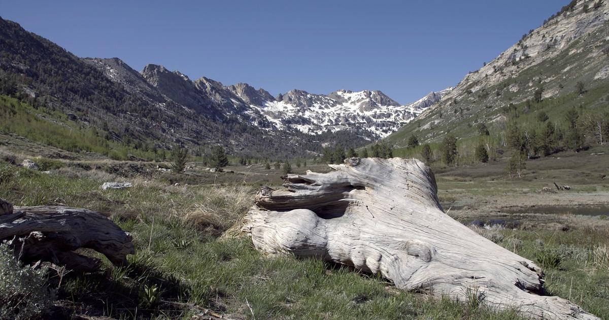 Outdoor Nevada | PBS