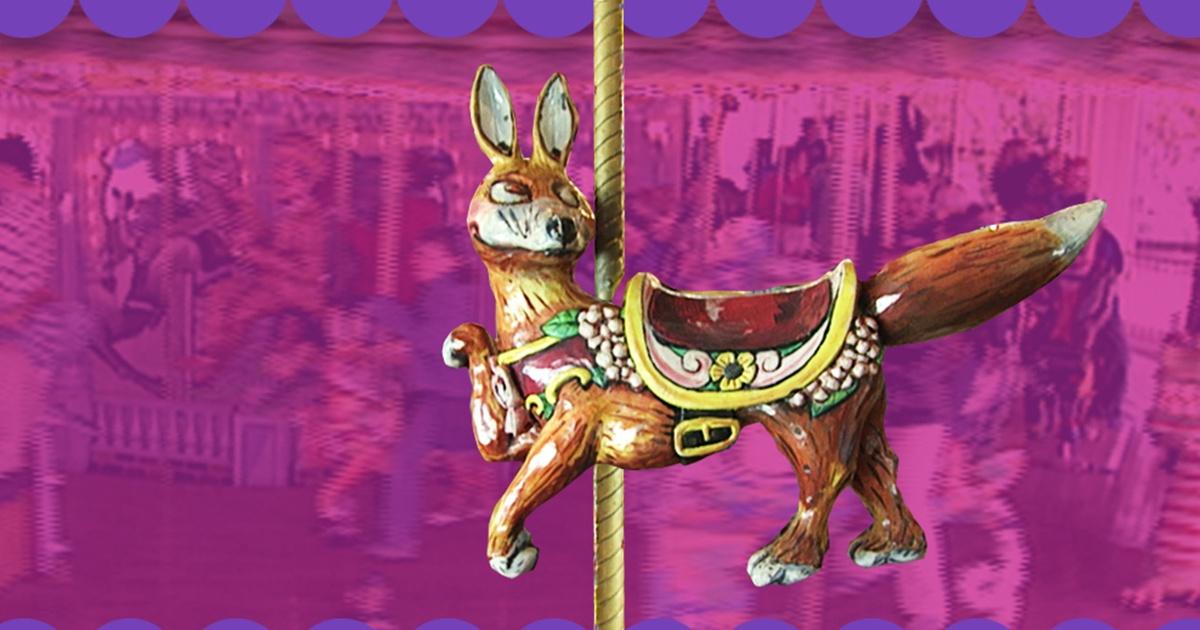 Carousel of Time | PBS