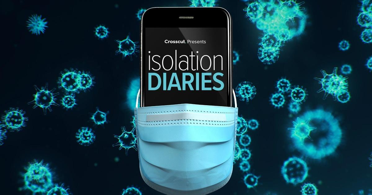 Isolation Diaries | PBS