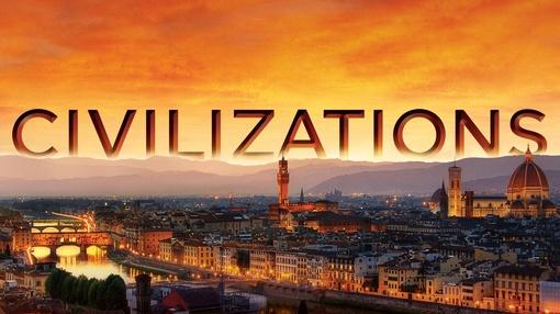 Civilizations | Watch on Alabama Public Television