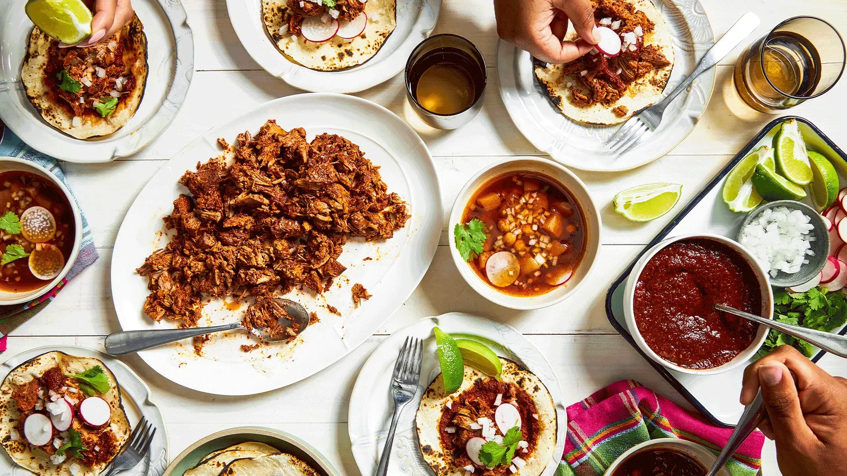 America's Test Kitchen Celebrates 25 Years | PBS